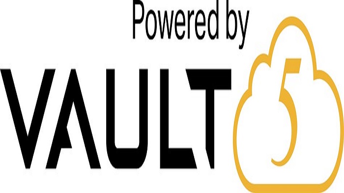vault- Logo