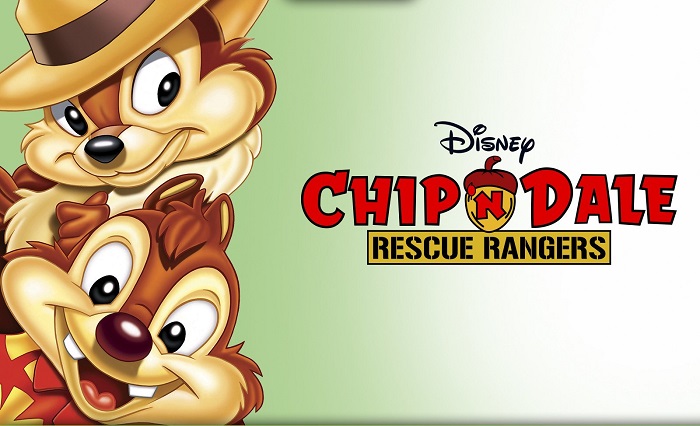 Chip ‘n’ Dale