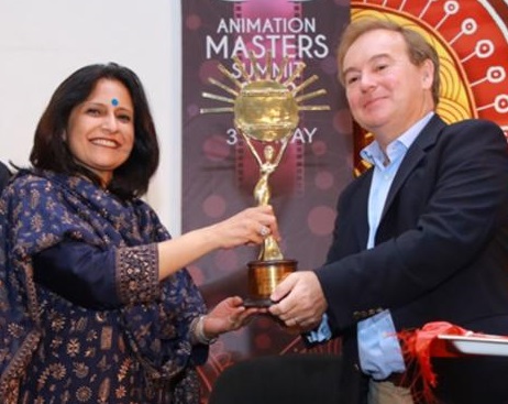 “I hope the kids’ category continues to grow": Anu Sikka exclusive at ...
