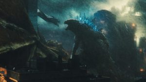 ‘Godzilla: King of the Monsters’: VFX fuses aesthetically glossed ...