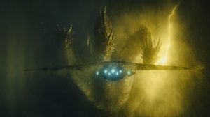 ‘Godzilla: King of the Monsters’: VFX fuses aesthetically glossed ...