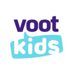 voot kids logo