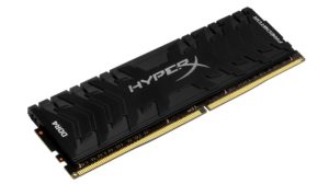 HyperX sets DDR4 overclocking world record at 5902MHz