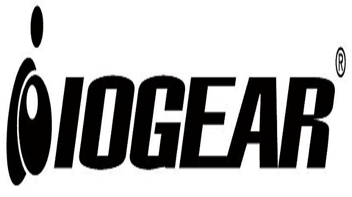 IOGEAR Logo