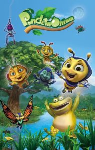 One Take Media brings hit animated series ‘Pondemonium’ to India