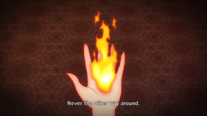 Karmachakra trailer creates a stir in the Indian anime community