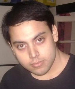 Harsho Mohan Chattoraj has amazing comic titles to his credit