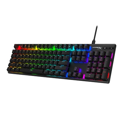 HyperX Alloy Origins Mechanical Keyboard