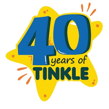 “Today's readers are more aware, tech savvy and opinionated” - Tinkle ...