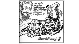 Remembering the cartoonist in Balasaheb Thackeray on his 94th birth ...