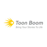 Toon Boom logo feature