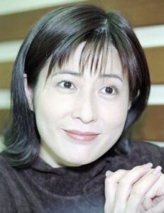 Popular anime actress, Kumiko Okae passes away from COVID-19