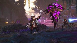 Amazon extends 'Crucible' pre-season to offer amplified gaming experience