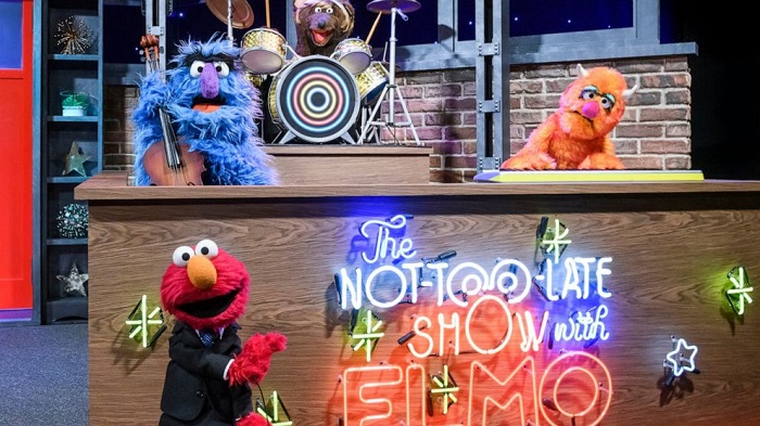 Elmo 2