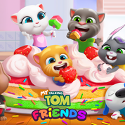 My Talking Tom (1)