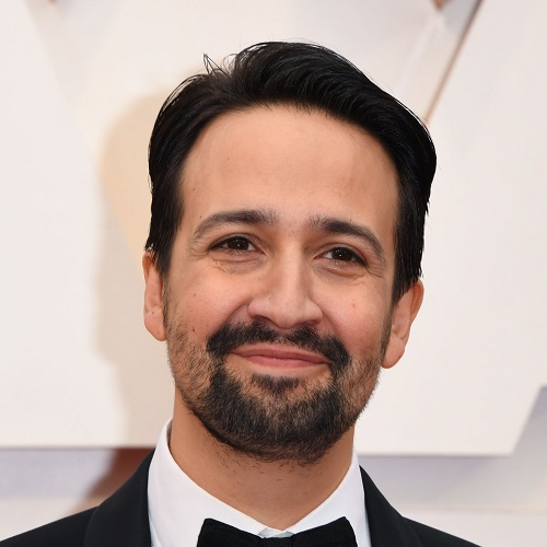 Lin-Manuel Miranda hints new Disney Animation project
