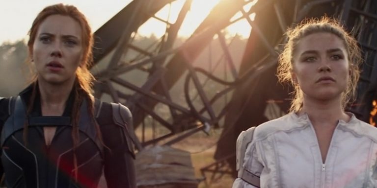 Scarlett Johansson to pass on the baton to Florence Pugh in ‘Black Widow’