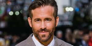 Ryan Reynolds to executive produce animated series, 'Futha Mucka'