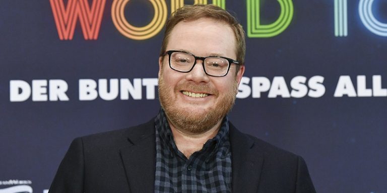 Director Walt Dohrn inks exclusive deal with DreamWorks Animation