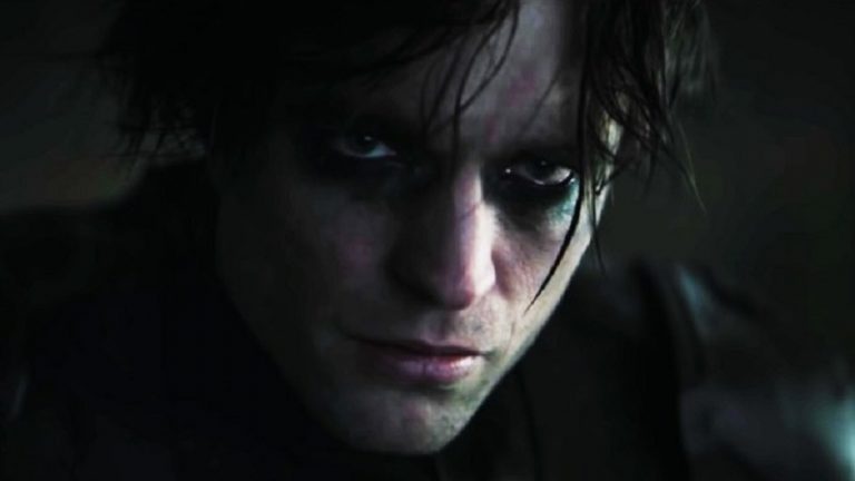 Matt Reeves reveals Robert Pattison's new look as ‘The Batman’
