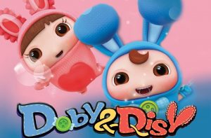 Doby-and-Disy
