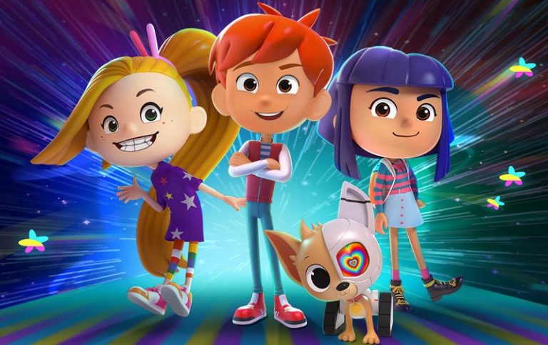 Studio 100 Group collaborates with T&B Media Global and Flying Bark ...