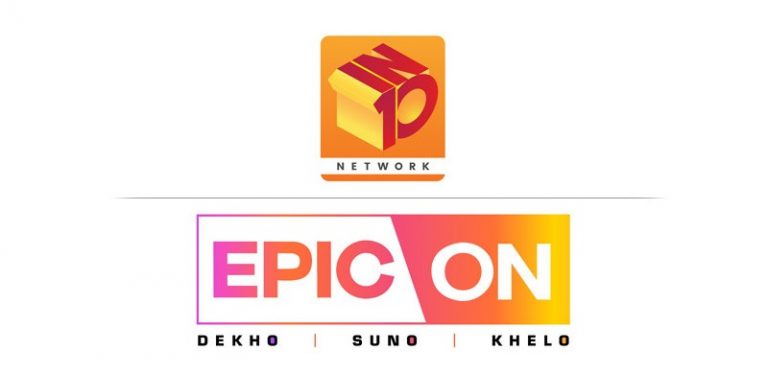 IN10 Media Network rebrands EPIC ON
