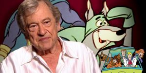 Scooby Doo co-creator, Joe Ruby dies at 87