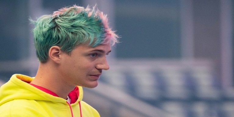 Fortnite streamer Tyler “Ninja” Blevins aims to spin his career in ...