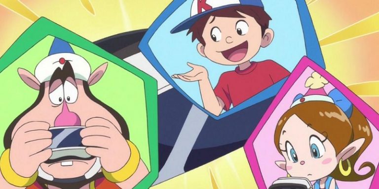 Crunchyroll adds 'Genie Family 2020' to its catalogue