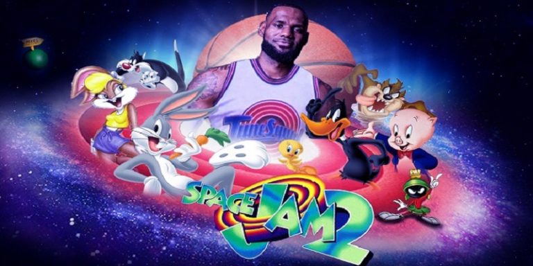 ‘Space Jam: A New Legacy’ production wraps up and it may contain heavy ...