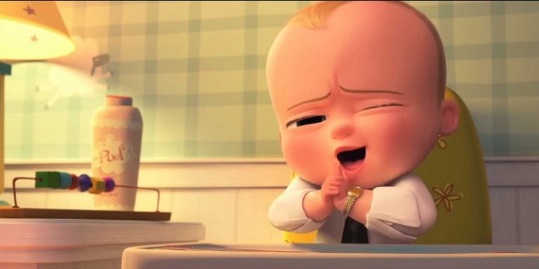 The Boss Baby makes a comeback with a new interactive special