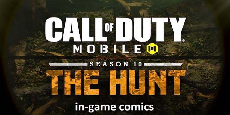 Here are the glimpses from ‘Call of Duty: Mobile, The Hunt’ edition in ...