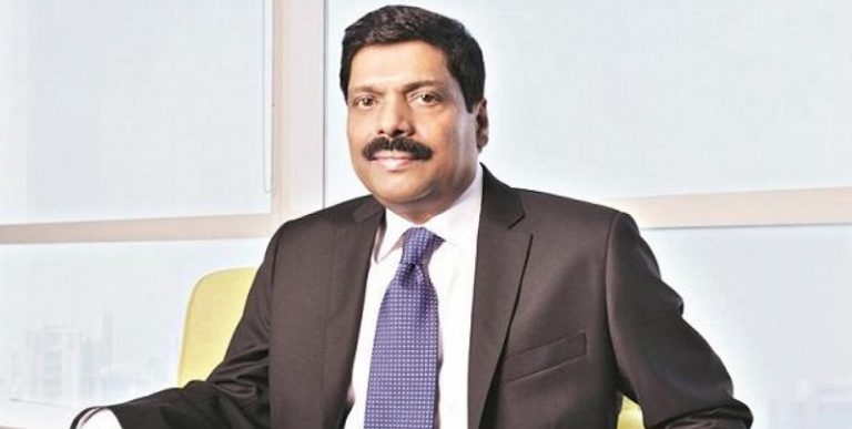 K Madhavan takes over as Walt Disney India and Star India president