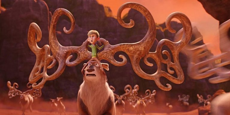 ‘Riverdance: The Animated Adventure’ reveals its cast