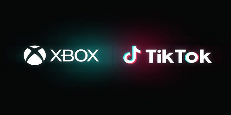 Xbox posted its first official video on TikTok