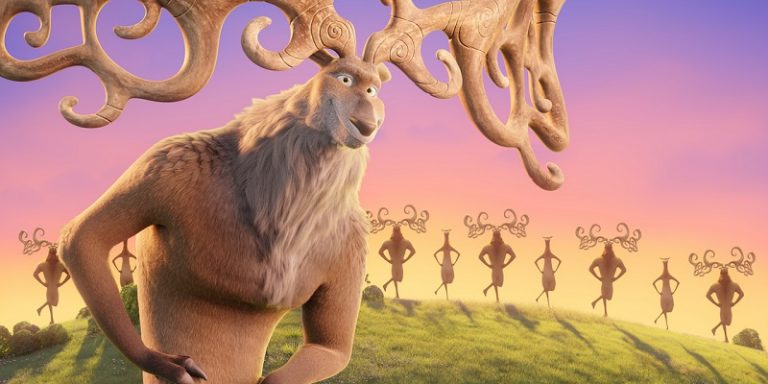 ‘Riverdance: The Animated Adventure’ reveals its cast