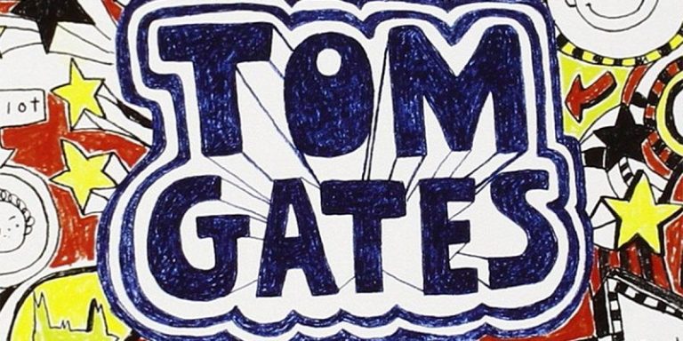 WildBrain explores the brilliant world of Tom Gates
