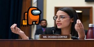 Over 400,000 people tuned in to watch AOC play ‘Among Us’ on Twitch