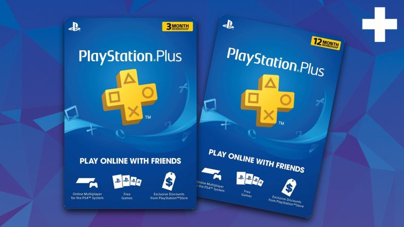 Here are the upcoming games that will hit PlayStation Plus in November ...