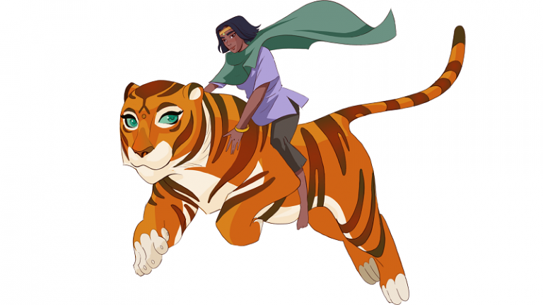 Vidya Balan and Mrunal Thakur to voice over for animated short on ...