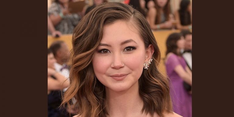 Kimiko Glenn to voice 'Baby Shark'