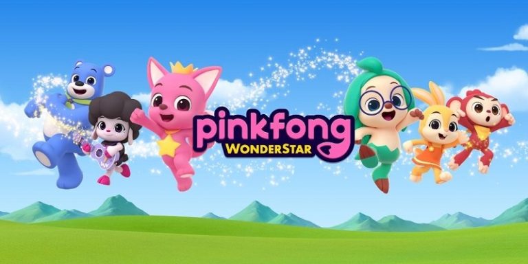 YouTube Originals to treat viewers with new episodes of ‘Pinkfong Wonderstar’ this November