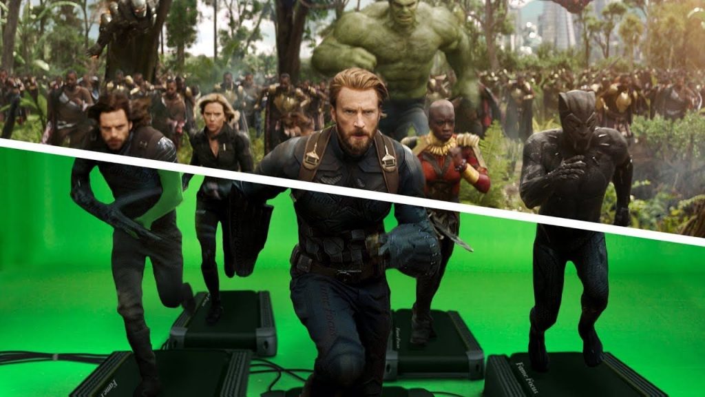 VFX Supervisor Turning To Filmmaking The Latest Trend 
