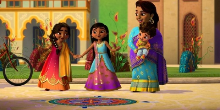 ‘Mira Royal Detective’ team comes together for virtual Diwali celebrations