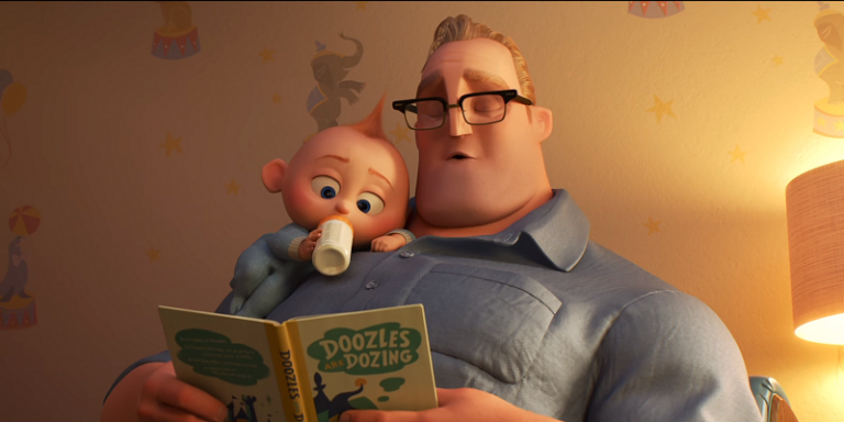 'Pixar Popcorn' coming soon to Disney+