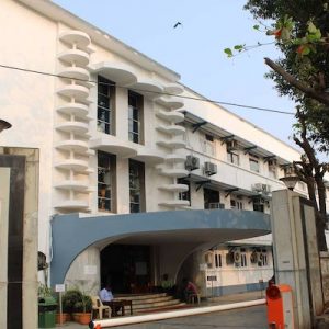 The Rise and Rise of Famous Studios