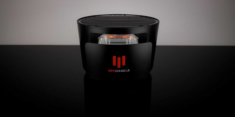 KFC mixes chicken and gaming with the launch of KFConsole