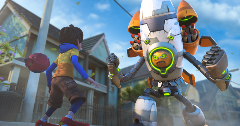 Exclusive: 'Mechamato's uniqueness and popularity lies in its simple ...