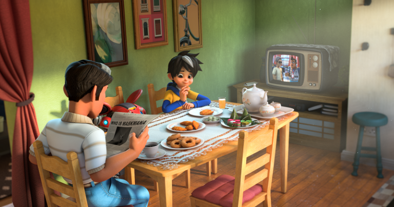 Exclusive: 'Mechamato's uniqueness and popularity lies in its simple ...